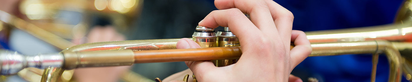Wheaton IL Brass Teacher | Brass Instrument Lessons