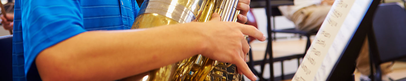 Chicago Tuba Lessons | Wheaton IL Tuba Lessons